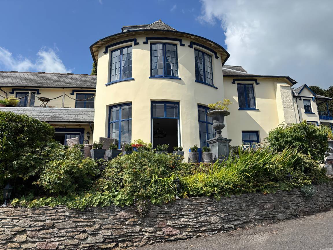 Cottage ∙ 2 Bedrooms ∙ 4 Guests - Lynmouth
