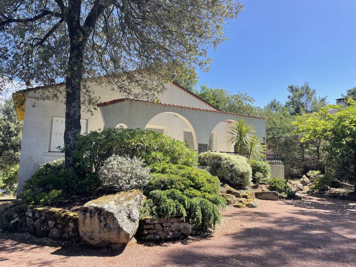 70 M² Maison De Vacances ∙ 2 Chambres ∙ 4 Personnes - Saint-Nazaire