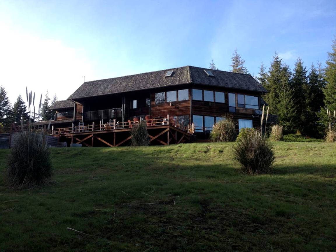 House ∙ 1 Bedroom ∙ 24 Guests - Bandon, OR