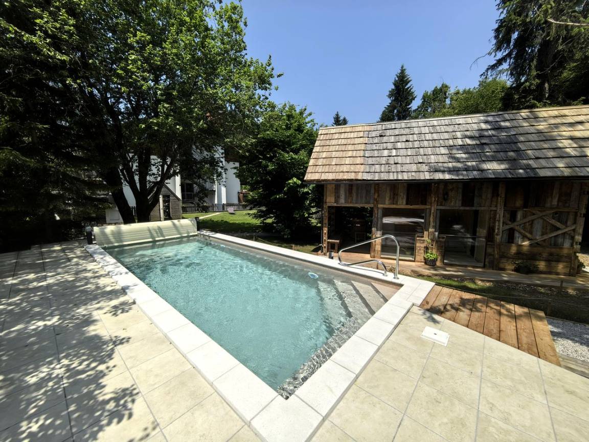 Camping ∙ 1 Bedroom ∙ 3 Guests - Slovenia