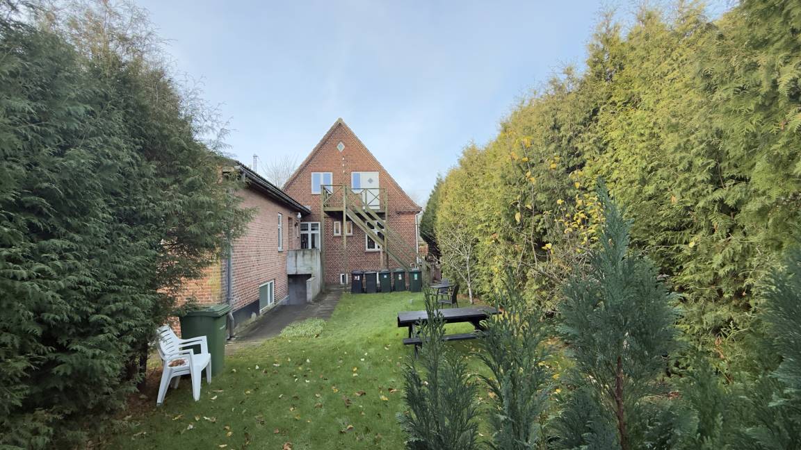 49 M² House ∙ 1 Bedroom ∙ 3 Guests - Esbjerg