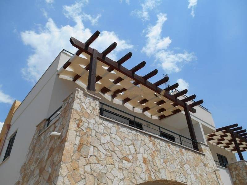 80 M² Villa ∙ 2 Bedrooms ∙ 6 Guests - Gallipoli