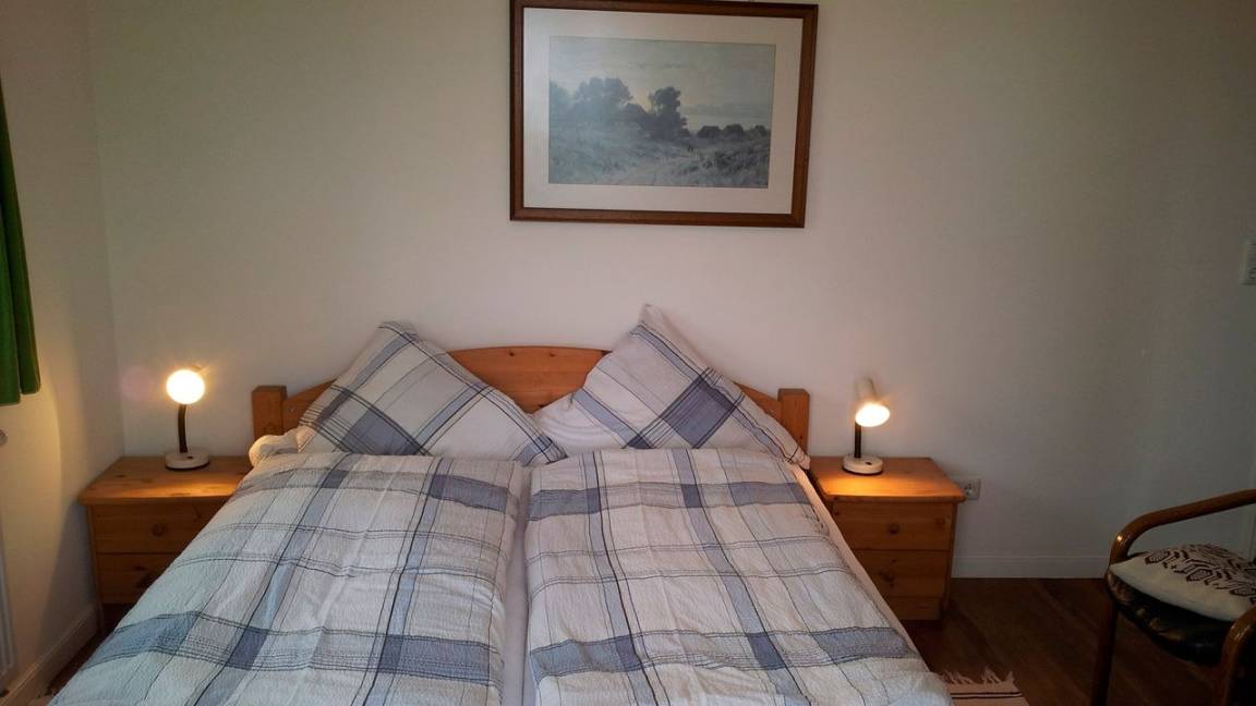 20 M² Hotel ∙ 2 Guests - Fehmarn