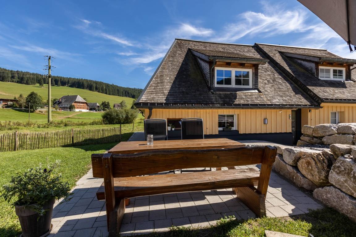 80 M² Appartement ∙ 2 Slaapkamers ∙ 4 Gasten - Titisee-Neustadt