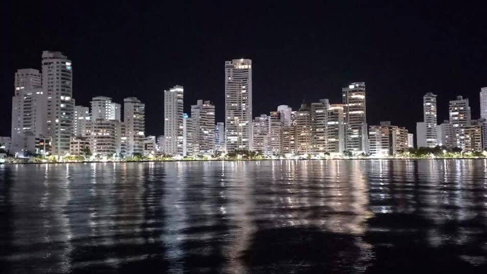 120 M² Casa ∙ 2 Habitaciones ∙ 8 Huéspedes - Cartagena