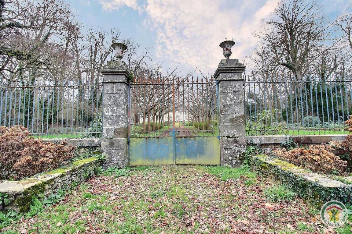 79 M² Gîte ∙ 2 Chambres ∙ 6 Personnes - Lamballe