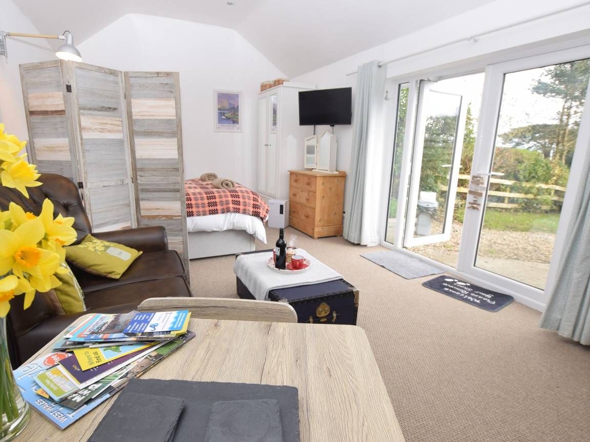 Cottage ∙ 1 Bedroom ∙ 2 Guests - Tenby