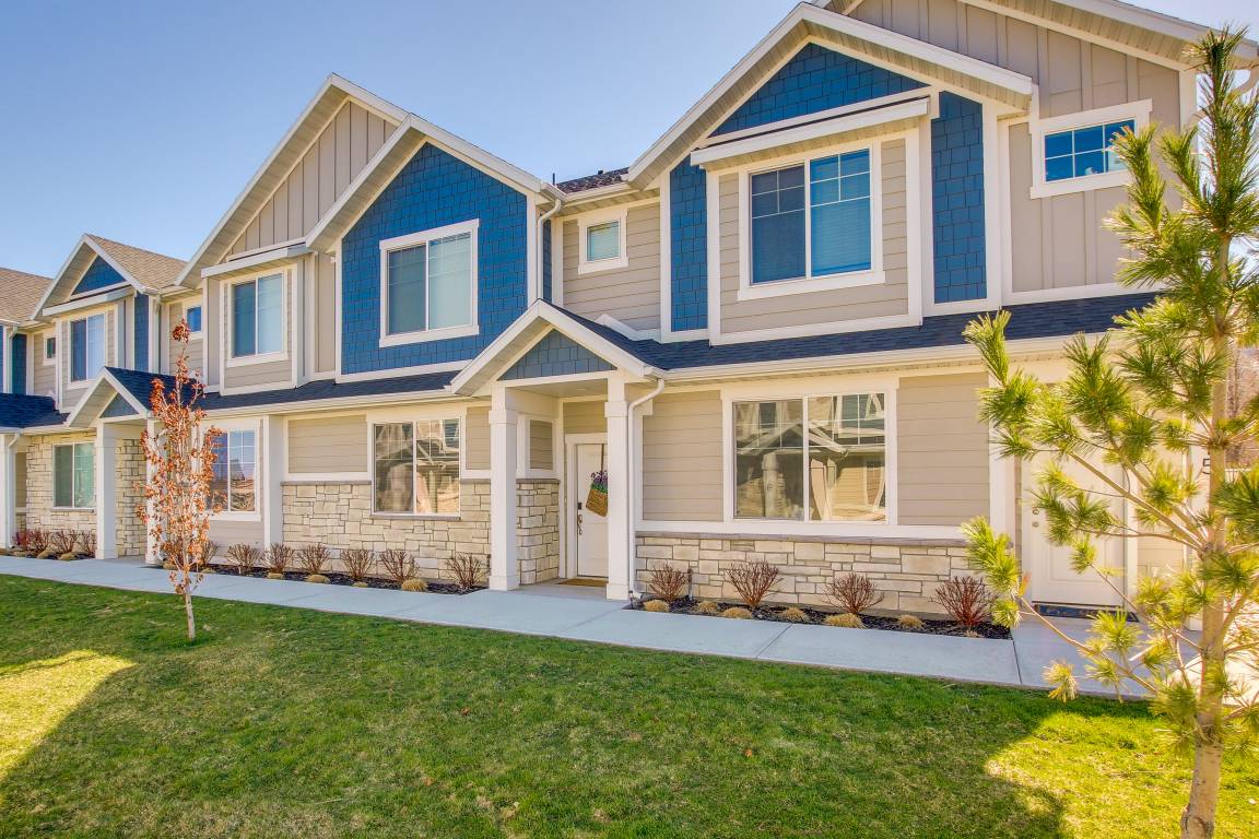124 M² Apartment ∙ 3 Bedrooms ∙ 6 Guests - Logan, UT