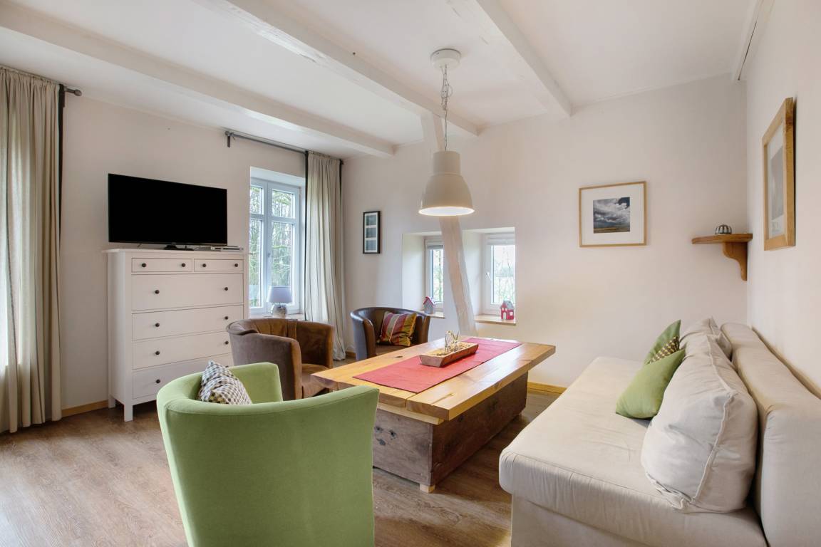 175 M² Appartement ∙ 4 Chambres ∙ 9 Personnes - Heide