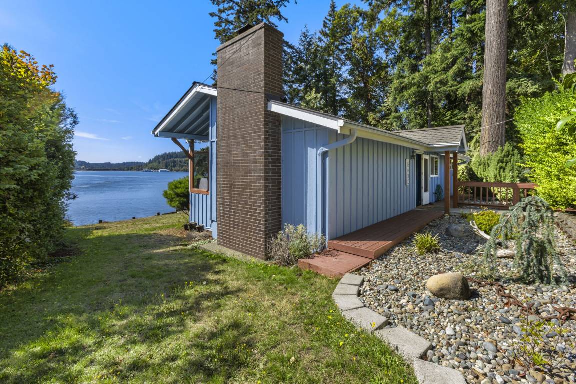 98 M² House ∙ 3 Bedrooms ∙ 7 Guests - Shelton, WA