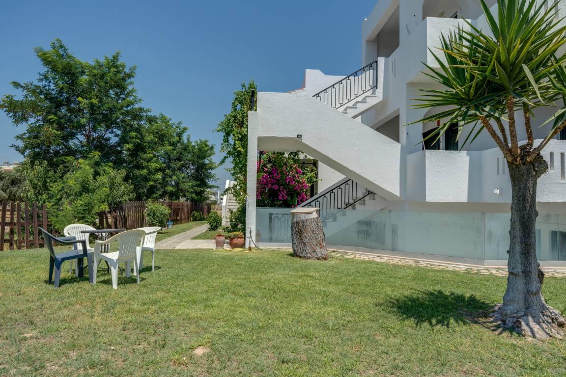 1000 M² Bed & Breakfast ∙ 1 Schlafzimmer ∙ 4 Gäste - Kos
