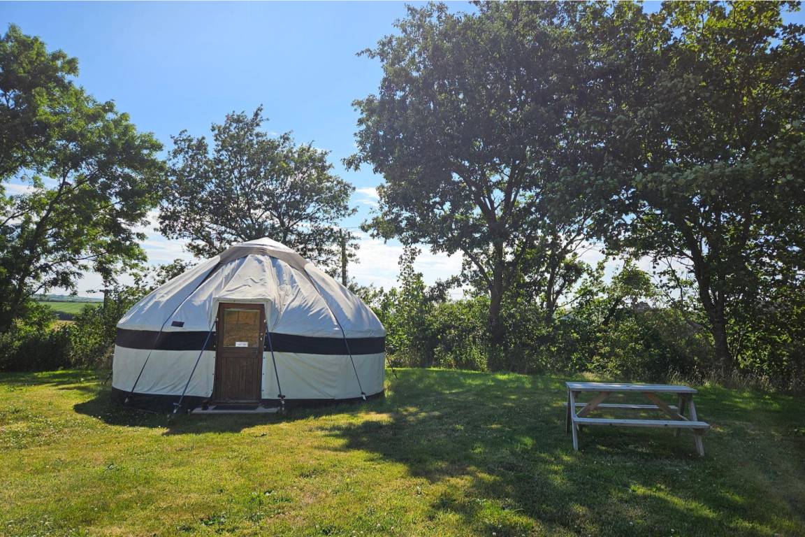 40 M² House ∙ 1 Bedroom ∙ 2 Guests - Bodmin