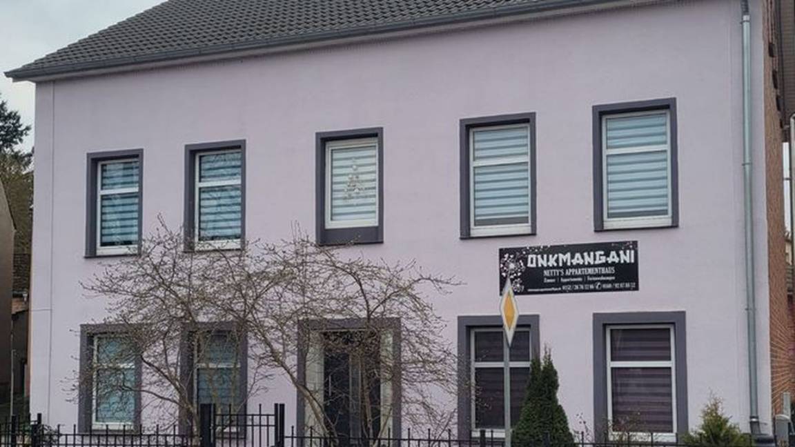 44 M² Appartement ∙ 1 Slaapkamer ∙ 2 Gasten - Neubrandenburg