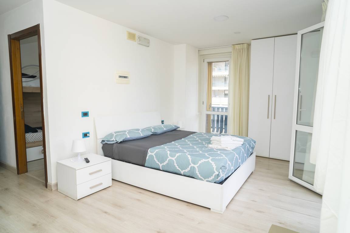 46 M² Bed And Breakfast ∙ 1 Bedroom ∙ 2 Guests - Perugia