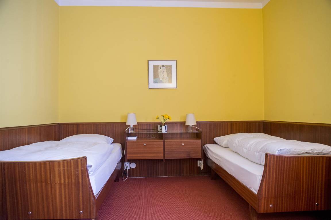 22 M² Hotel ∙ 1 Bedroom ∙ 2 Guests - Bad Blumau