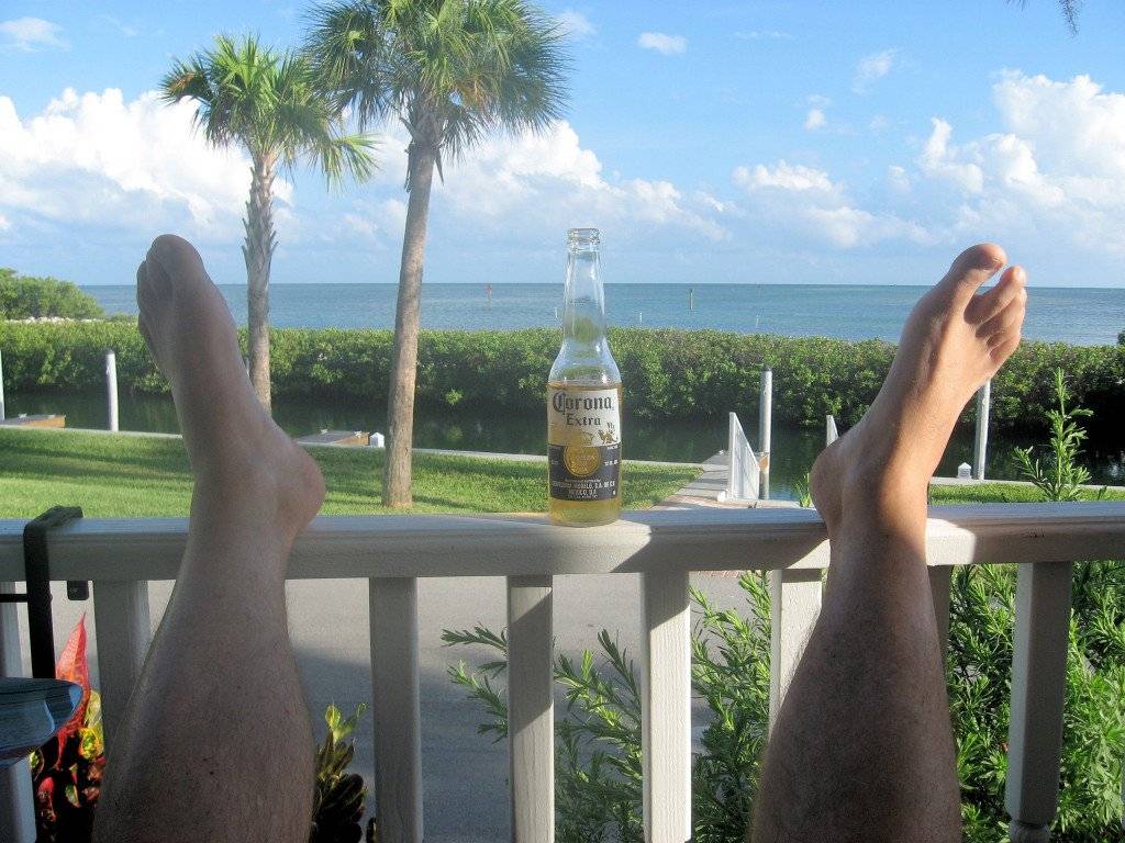 149 M² House ∙ 3 Bedrooms ∙ 8 Guests - Islamorada, FL