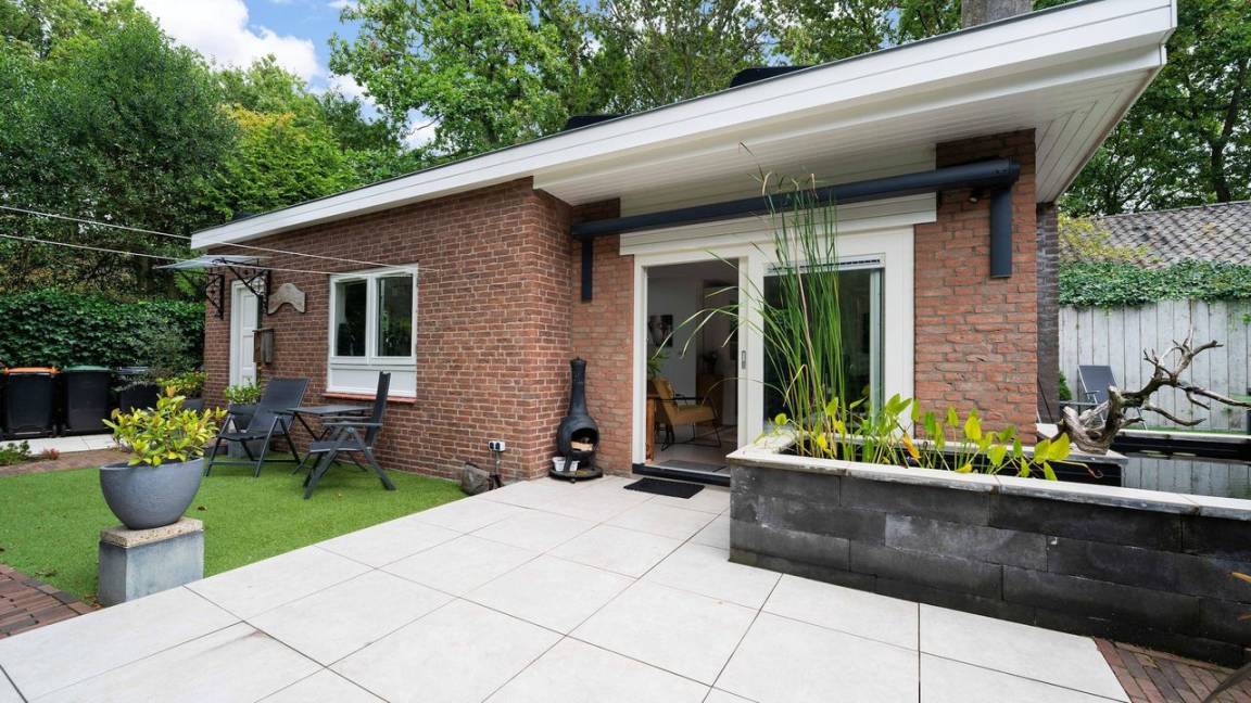 95 M² Huis ∙ 2 Slaapkamers ∙ 4 Gasten - Bergen aan Zee