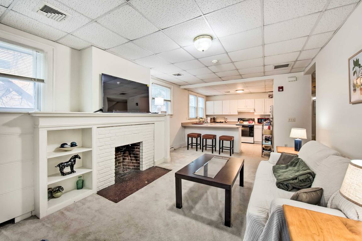 111 M² Maison De Vacances ∙ 2 Chambres ∙ 4 Personnes - Lancaster, PA