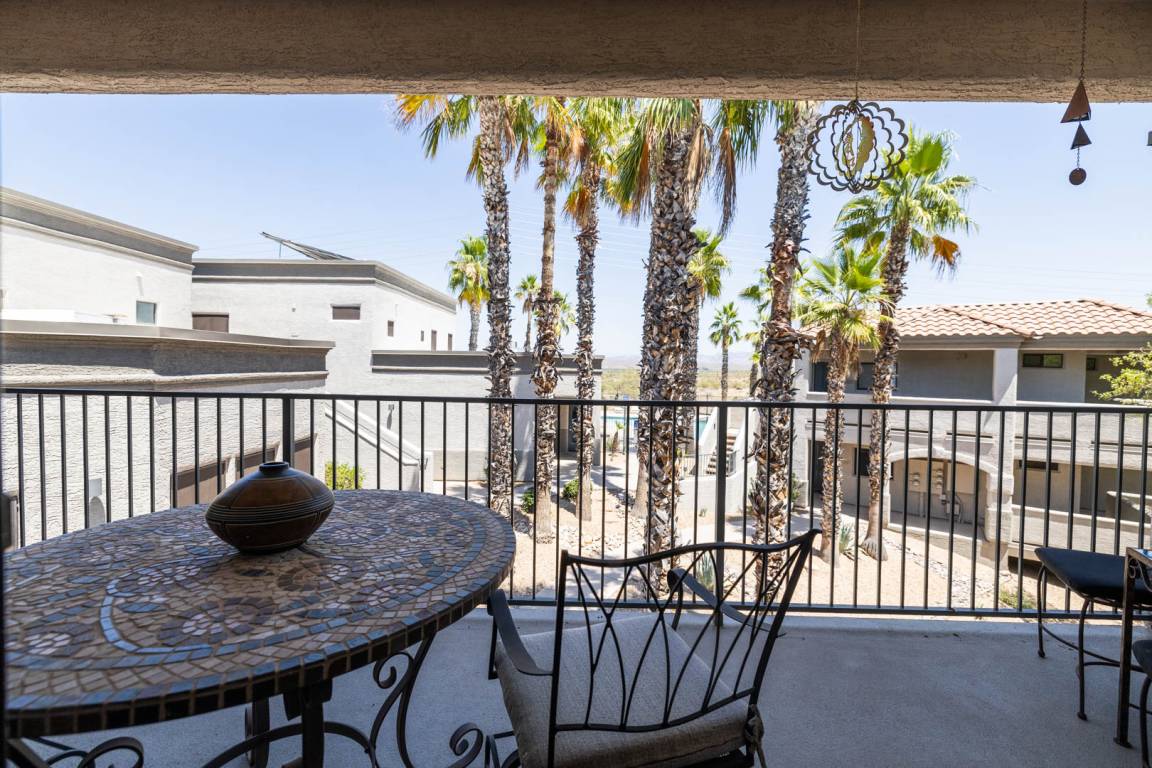 96 M² Condo ∙ 2 Bedrooms ∙ 4 Guests - Fountain Hills, AZ
