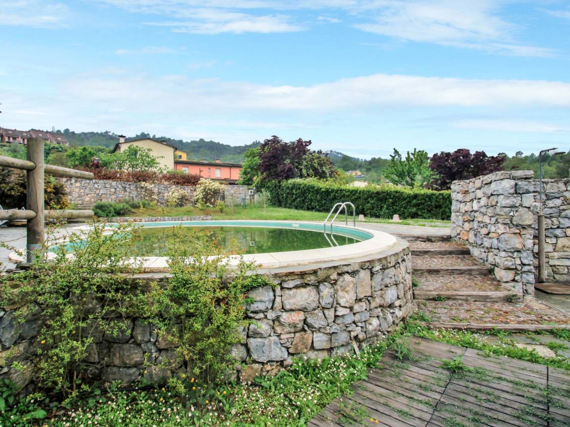 75 M² House ∙ 1 Bedroom ∙ 5 Guests - Vernazza