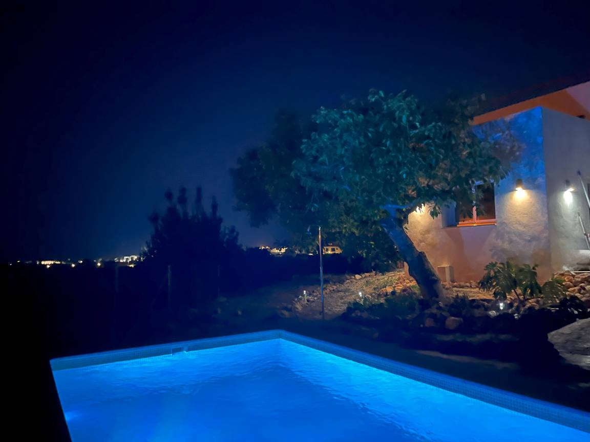 Villa ∙ 3 Bedrooms ∙ 8 Guests - Salobreña