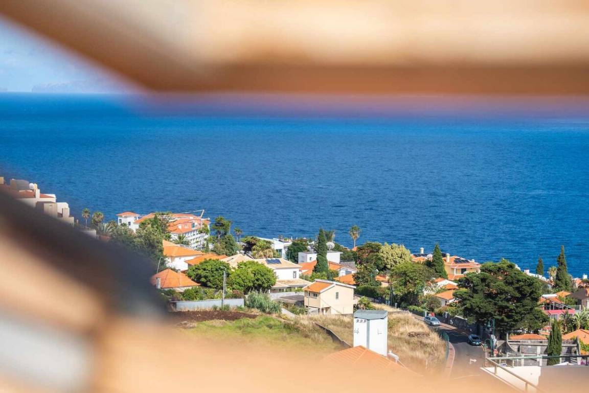 99 M² Appartement ∙ 2 Chambres ∙ 4 Personnes - Île de Madère