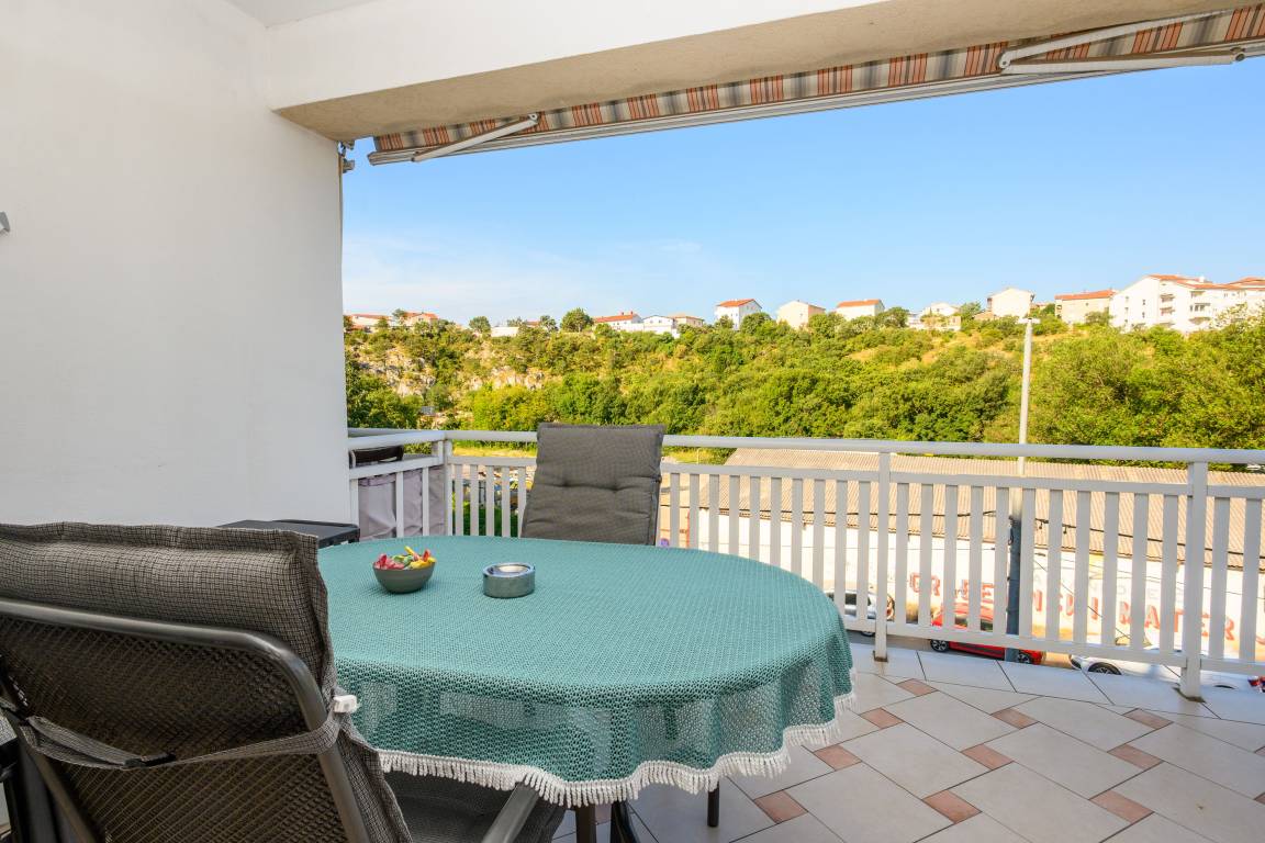 80 M² Apartament ∙ 2 Sypialnie ∙ 6 Gości - Novi Vinodolski