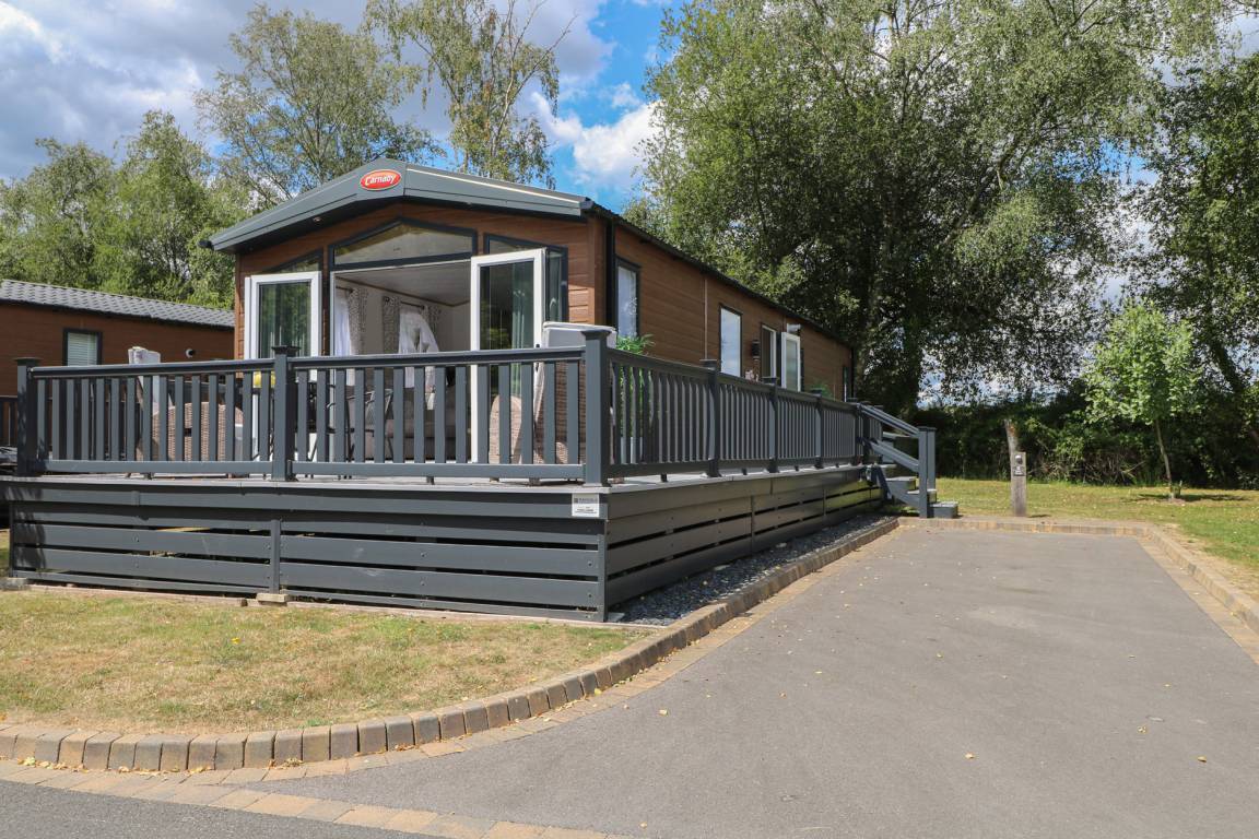 Cottage ∙ 2 Chambres ∙ 4 Personnes - Lyndhurst