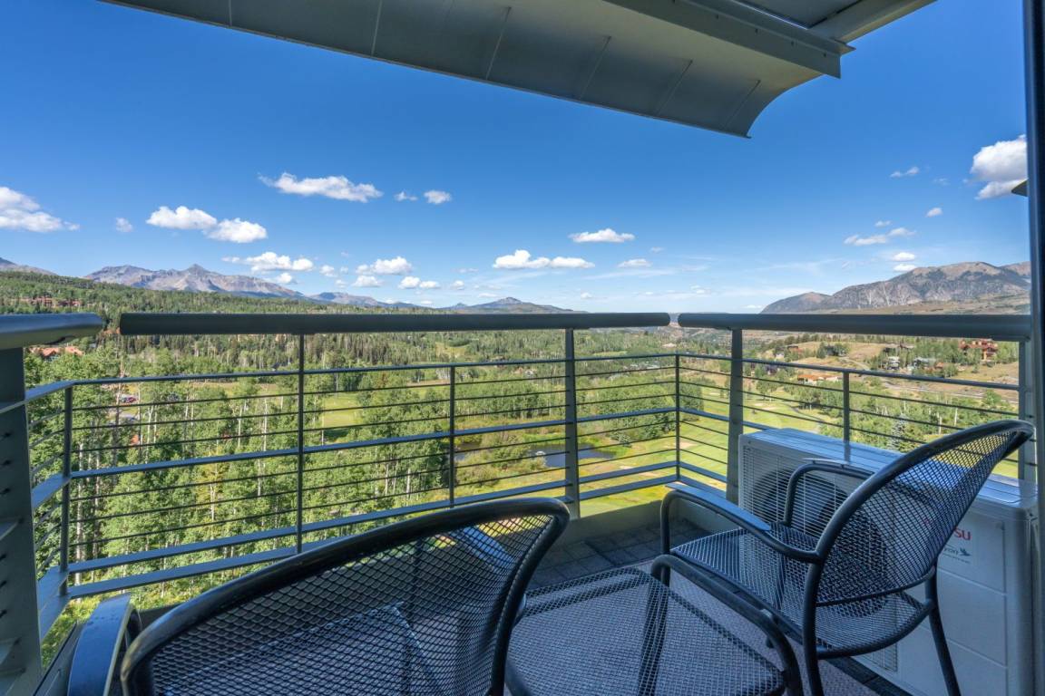 Hotel ∙ 1 Schlafzimmer ∙ 4 Gäste - Telluride, CO