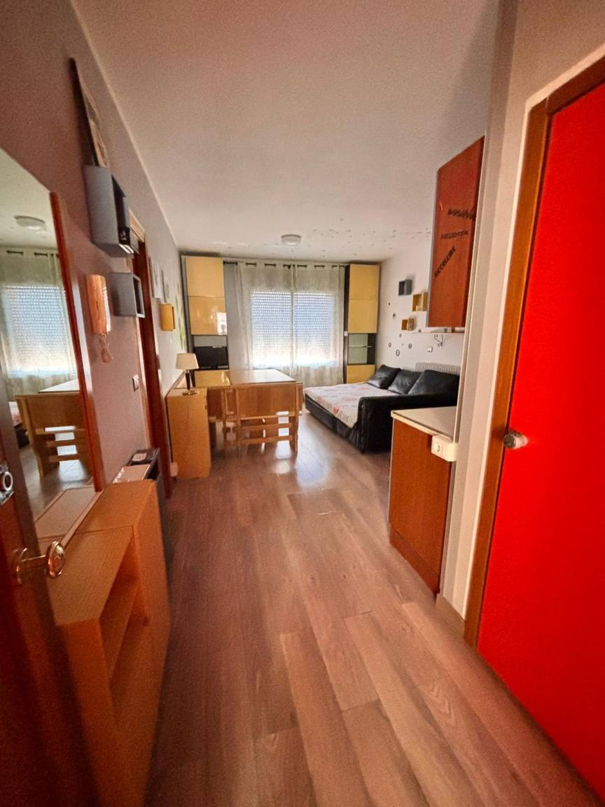 35 M² Apartment ∙ 1 Bedroom ∙ 3 Guests - Riva del Garda