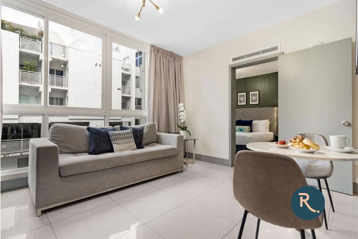 Ferienwohnung ∙ 3 Schlafzimmer ∙ 10 Gäste - Miami