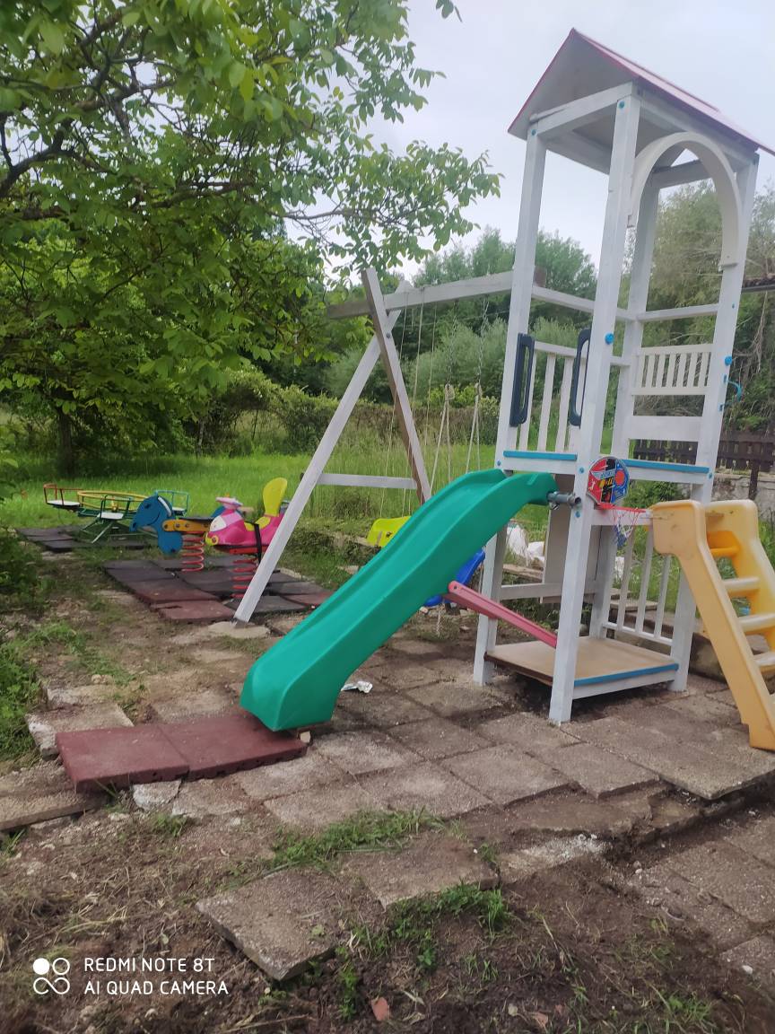 70 M² Casa Vacanza ∙ 2 Camere Da Letto ∙ 6 Ospiti - Tagliacozzo