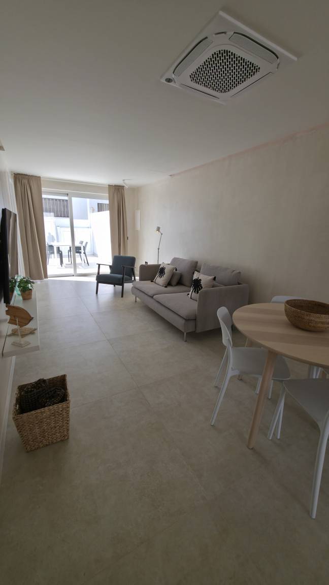 75 M² Ferienwohnung ∙ 2 Schlafzimmer ∙ 4 Gäste - Puerto del Carmen