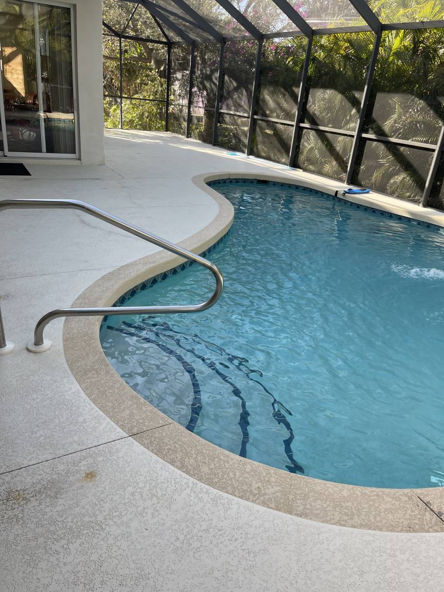 242 M² House ∙ 3 Bedrooms ∙ 6 Guests - Venice Beach, FL