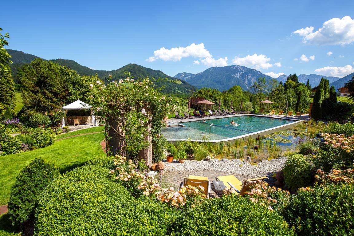 43 M² Appartement ∙ 2 Personnes - Ruhpolding