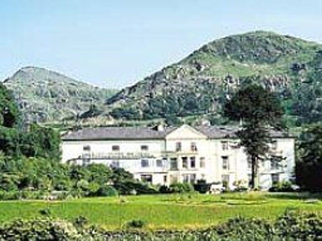 Royal Victoria - Llanberis