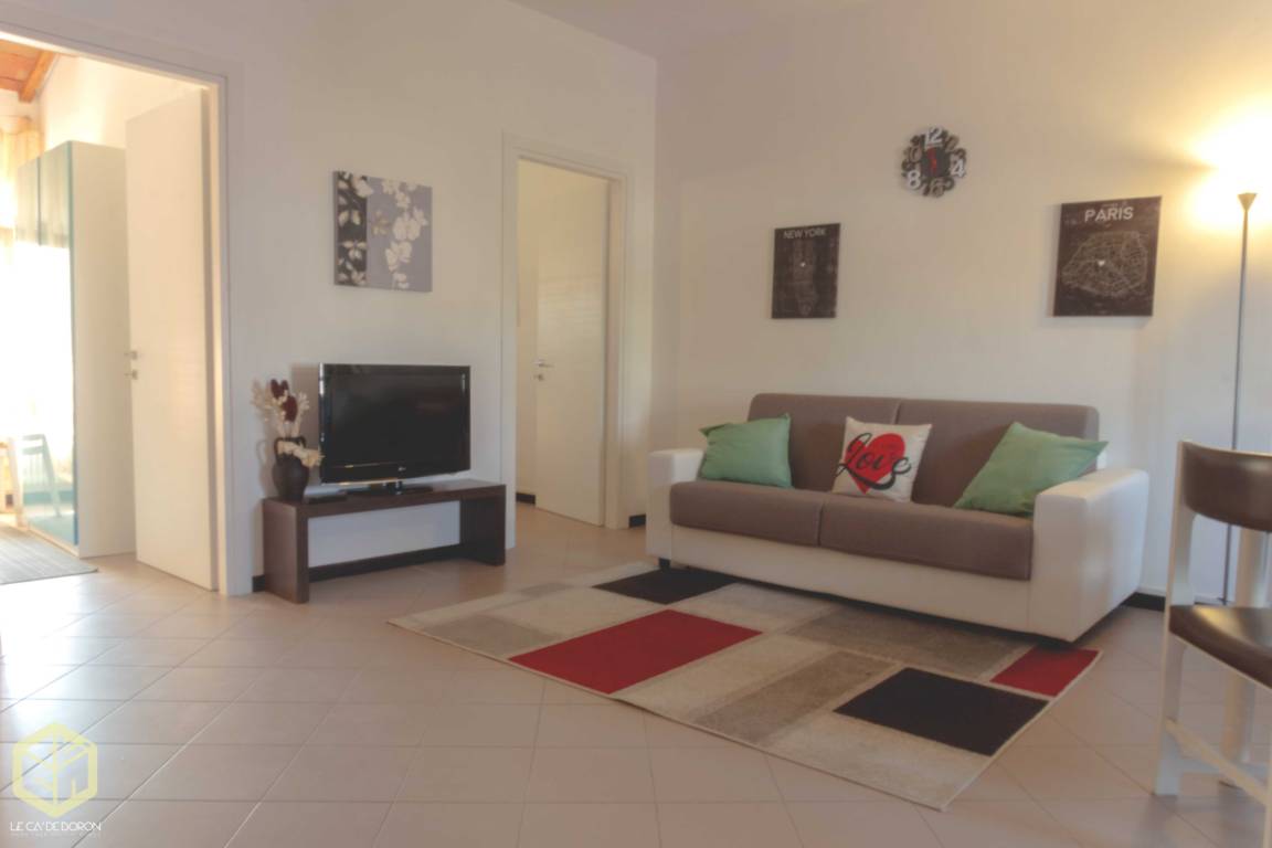 65 M² Appartamento Vacanza ∙ 2 Camere Da Letto ∙ 6 Ospiti - Montagnana