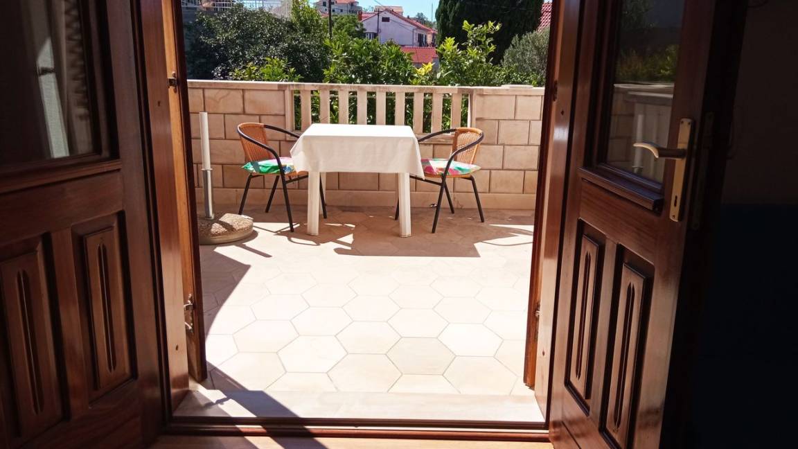 23 M² Hotel ∙ 1 Habitación ∙ 3 Huéspedes - Brela