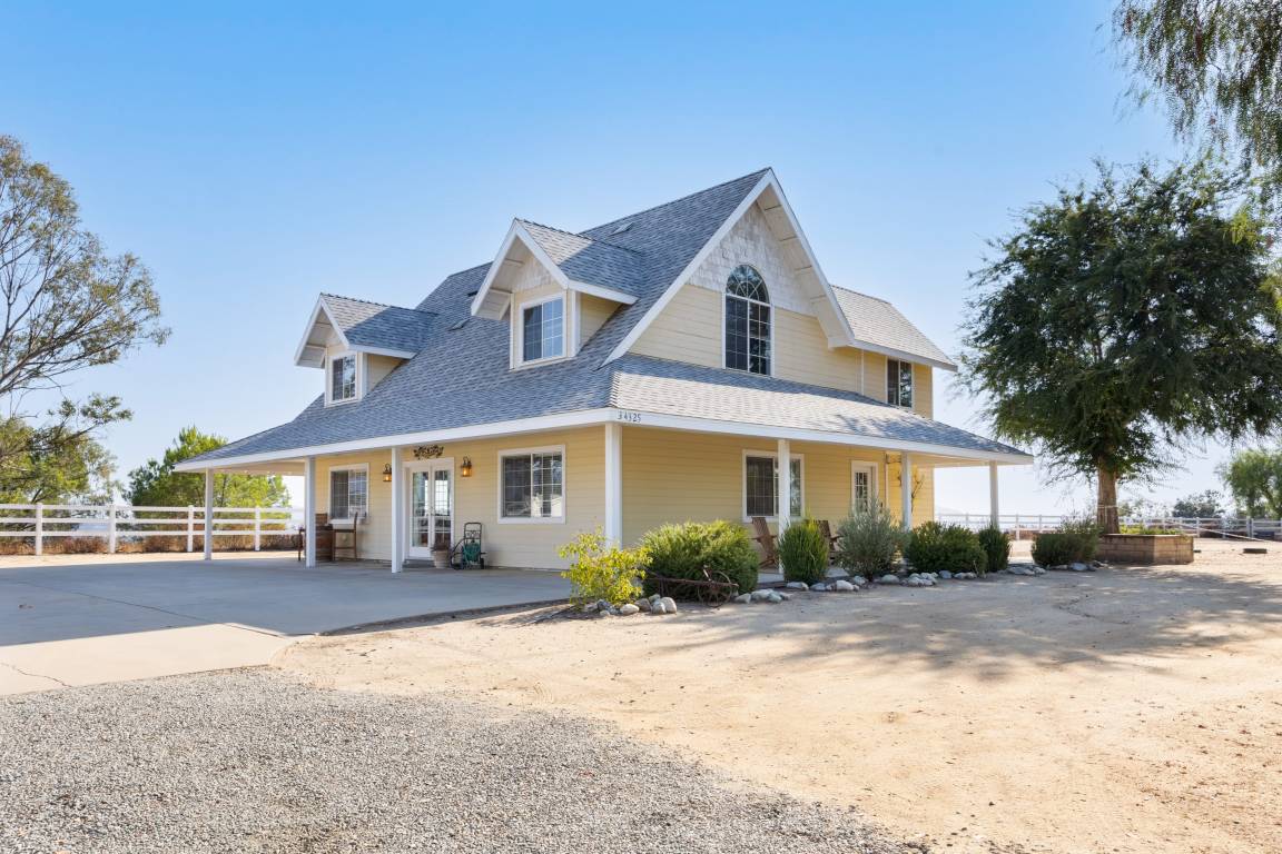 204 M² House ∙ 2 Bedrooms ∙ 8 Guests - Temecula, CA
