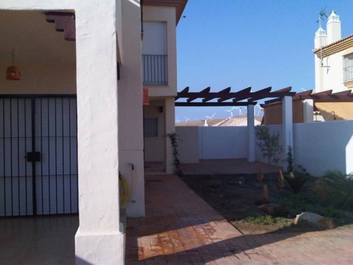 120 M² Casa ∙ 3 Habitaciones ∙ 6 Huéspedes - Zahara de los Atunes