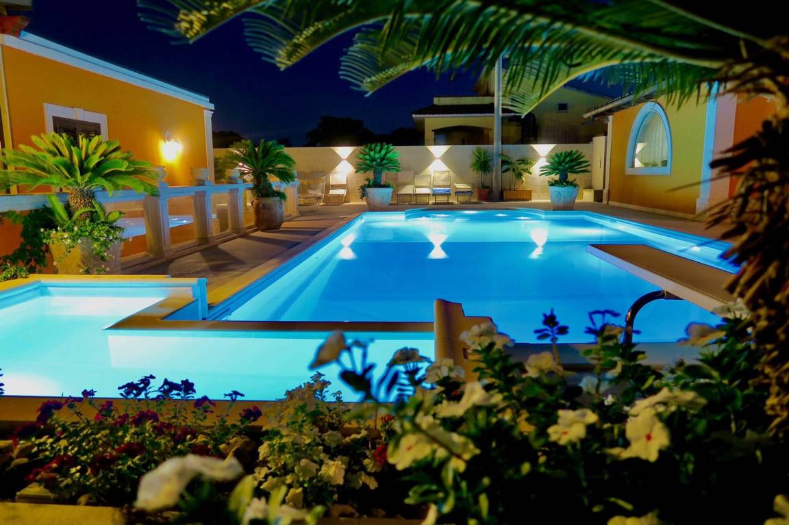 150 M² House ∙ 4 Bedrooms ∙ 8 Guests - San Lorenzo