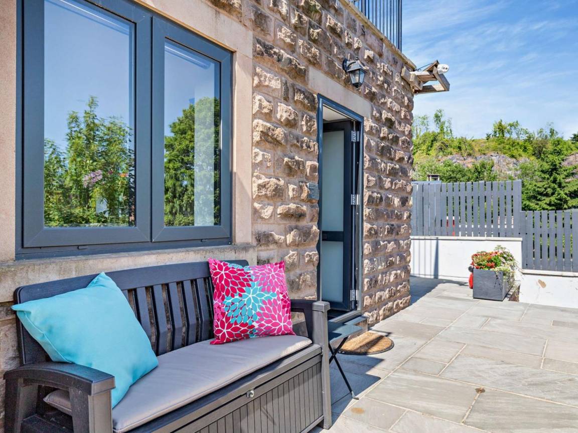 Apartment ∙ 1 Bedroom ∙ 2 Guests - Wirksworth