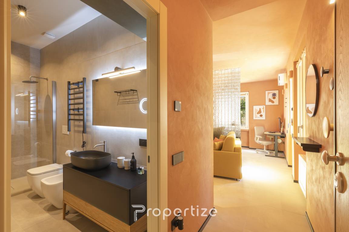 39 M² Apartment ∙ 4 Guests - Cagliari