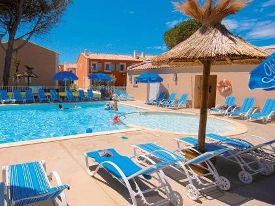 35 M² Casa ∙ 1 Camera Da Letto ∙ 4 Ospiti - Le Grau-du-Roi