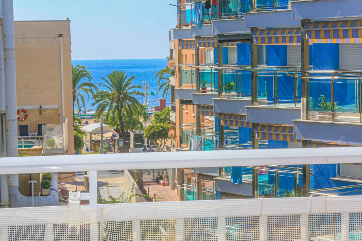 67 M² Apartment ∙ 2 Bedrooms ∙ 5 Guests - Cambrils