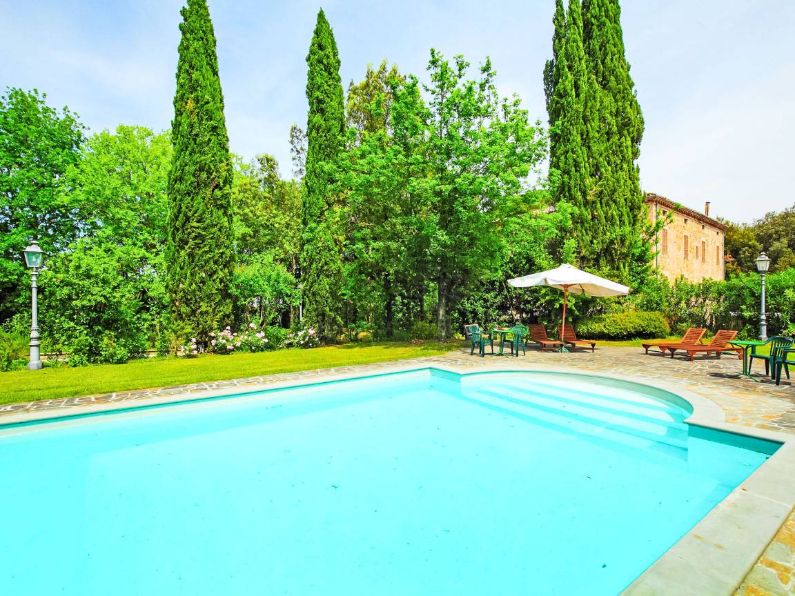 45 M² Appartamento Vacanza ∙ 1 Camera Da Letto ∙ 4 Ospiti - Perugia