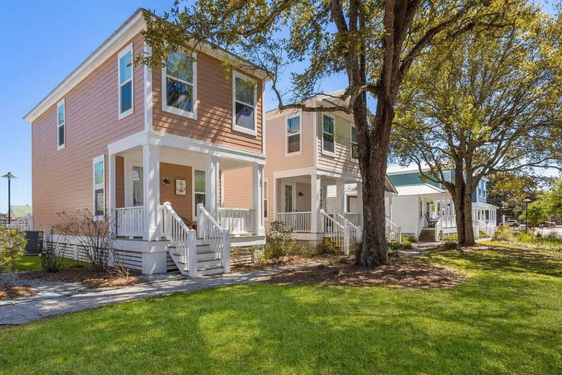 House ∙ 2 Bedrooms ∙ 6 Guests - Mississippi