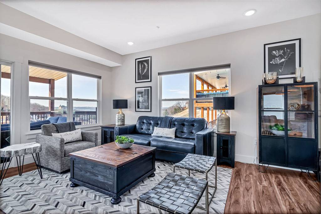 200 M² Maison De Vacances ∙ 5 Chambres ∙ 12 Personnes - Branson, MO