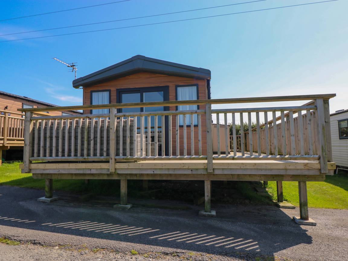 Cottage ∙ 2 Bedrooms ∙ 4 Guests - Saundersfoot