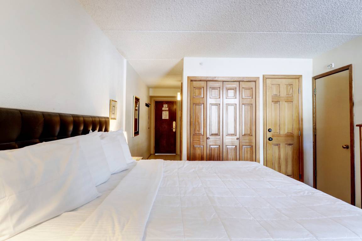 33 M² Hotel ∙ 1 Bedroom ∙ 2 Guests - Copper Mountain, CO
